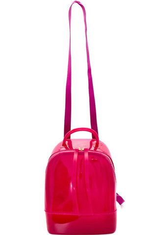 Jelly Girl Backpack – Lifestyle Junkee