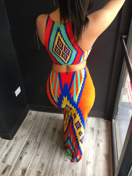 Mayan Princess Dress – Lifestyle Junkee